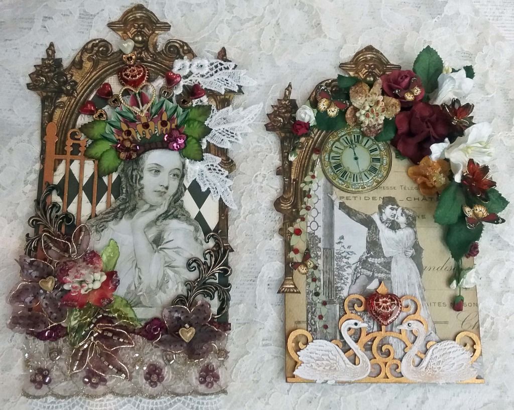 Artfully Musing: January 2016